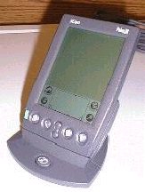 3com Palm III - PDASoft